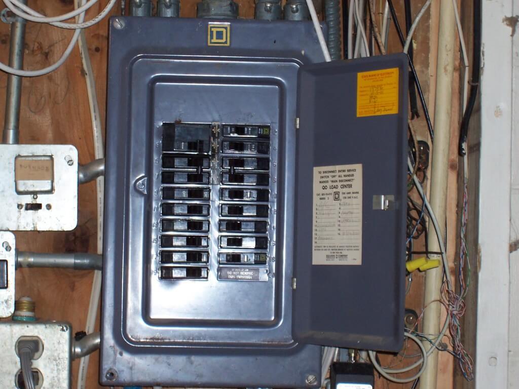 Electrical Handyman Services | Handyman Connection